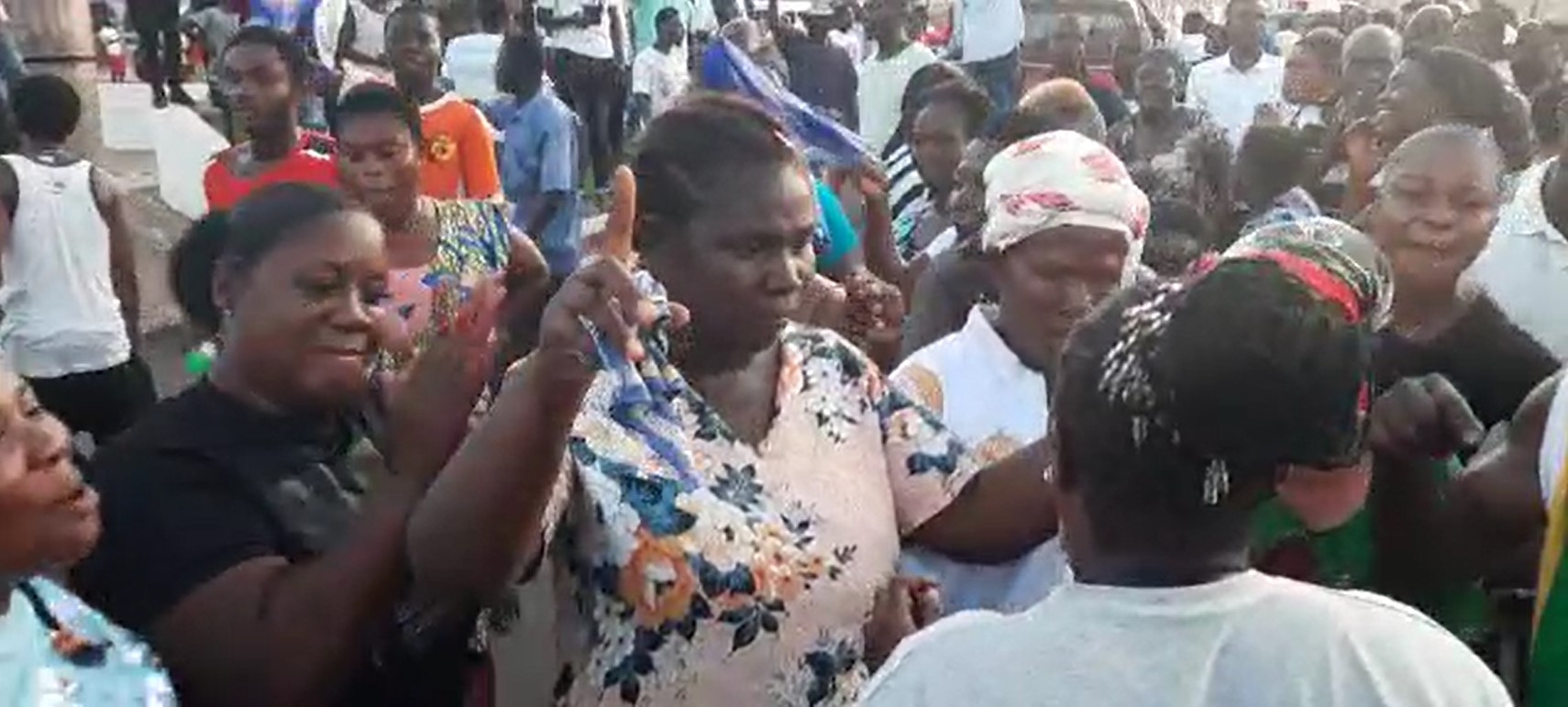 Kumawu by-election: Provisional results so far put NPP’s Ernest Anim in pole position ...