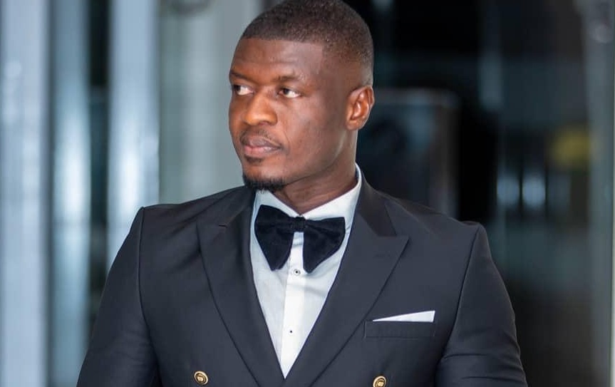 All set for Drive Time Family Sip and Paint with Lexis Bill - MyJoyOnline