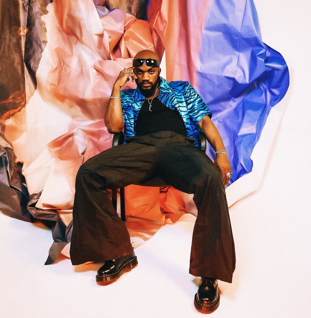 Mr Drew out with new single ‘Tomorrow’ - MyJoyOnline