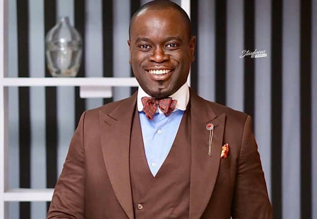 Being a comedian is not enough to make one an MC - Nathaniel Attoh ...