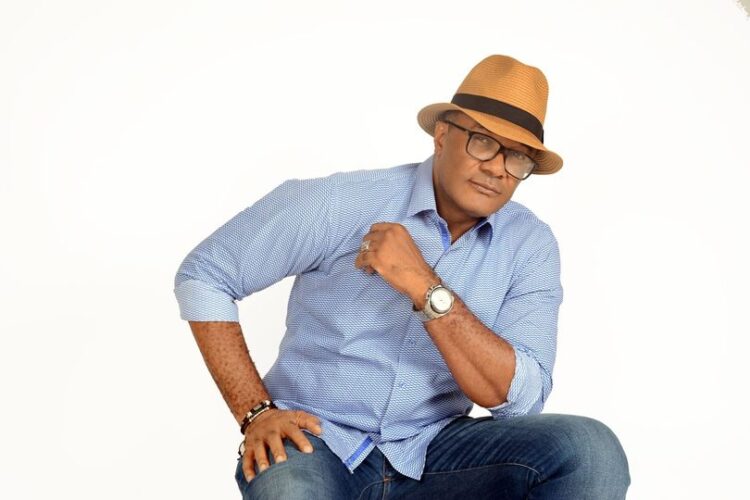 Late Nigerian actor Saint Obi laid to rest - MyJoyOnline