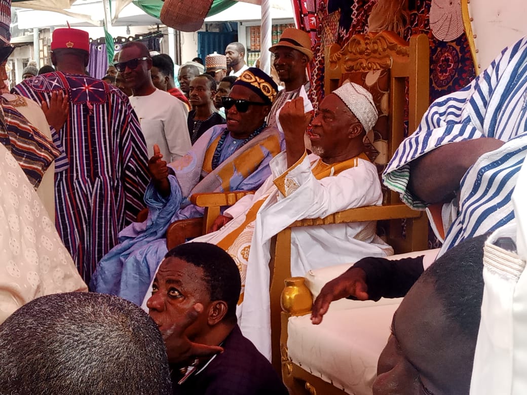 People of Bawku admonished to give peace a chance - MyJoyOnline