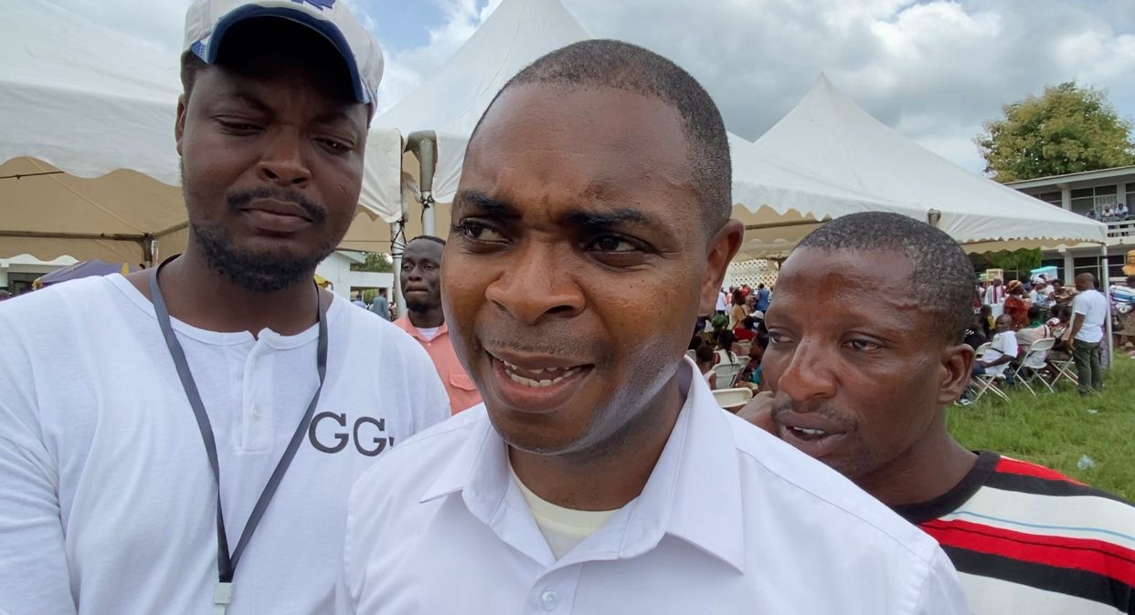 NDC Primaries: Ho Central delegates will choose experience over money ...