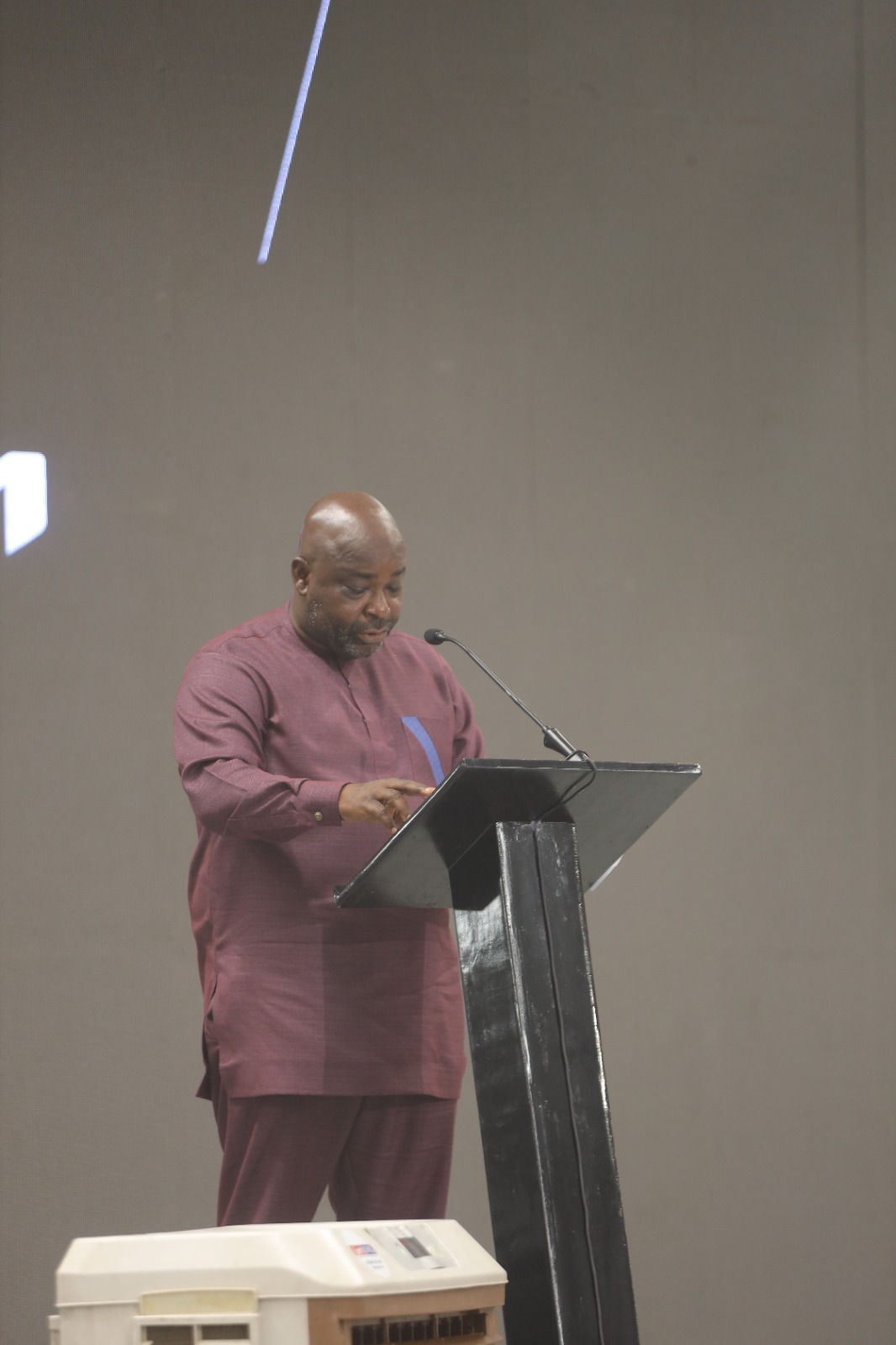 Rana Motors commissions state-of-the-art KIA vehicle assembly plant at ...