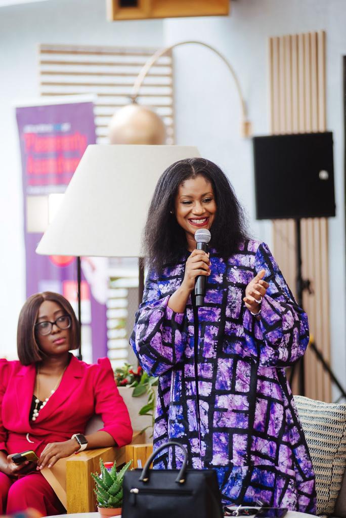 "Women should work smarter" - Tucci Ivowi addresses Hollard Women ...