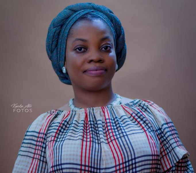 Stella Conney captivates music enthusiasts with single 'Yesu Wo So ...
