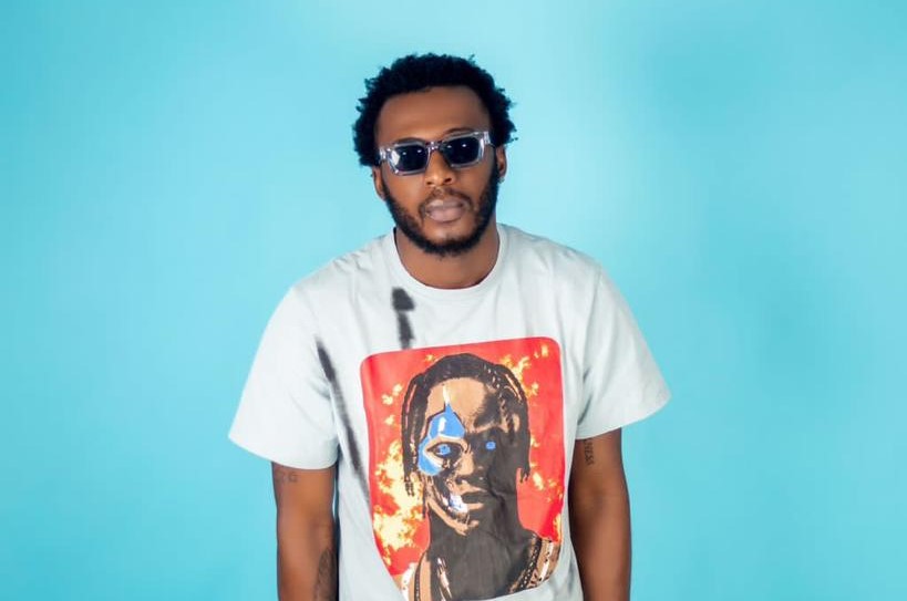 Inkboy shines as masterful wordsmith and rising star in the music scene ...