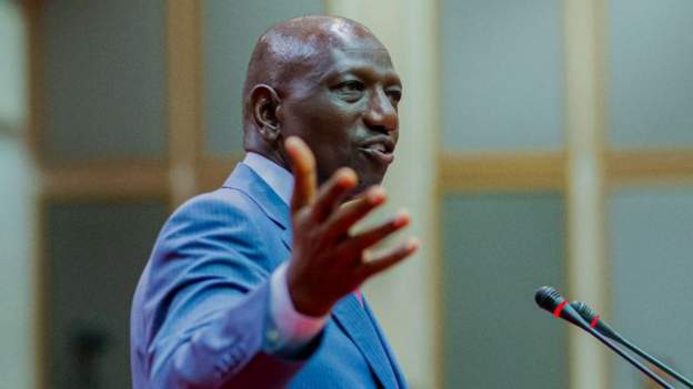 'Stop the nonsense' - Kenyan leader tells Sudan generals - MyJoyOnline 'Stop the nonsense' - Kenyan leader tells Sudan generals - MyJoyOnline