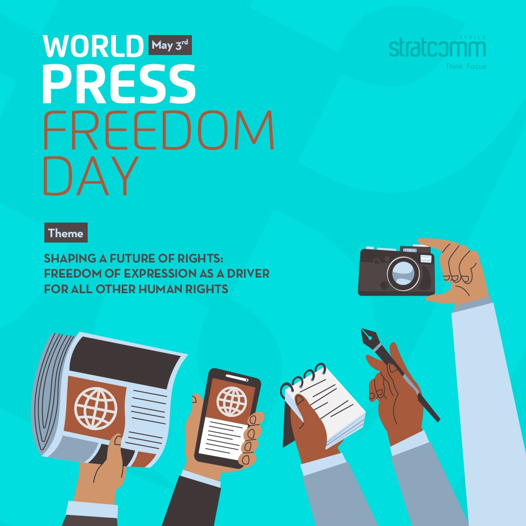 30 years of press freedom: A look into the journey so far - MyJoyOnline