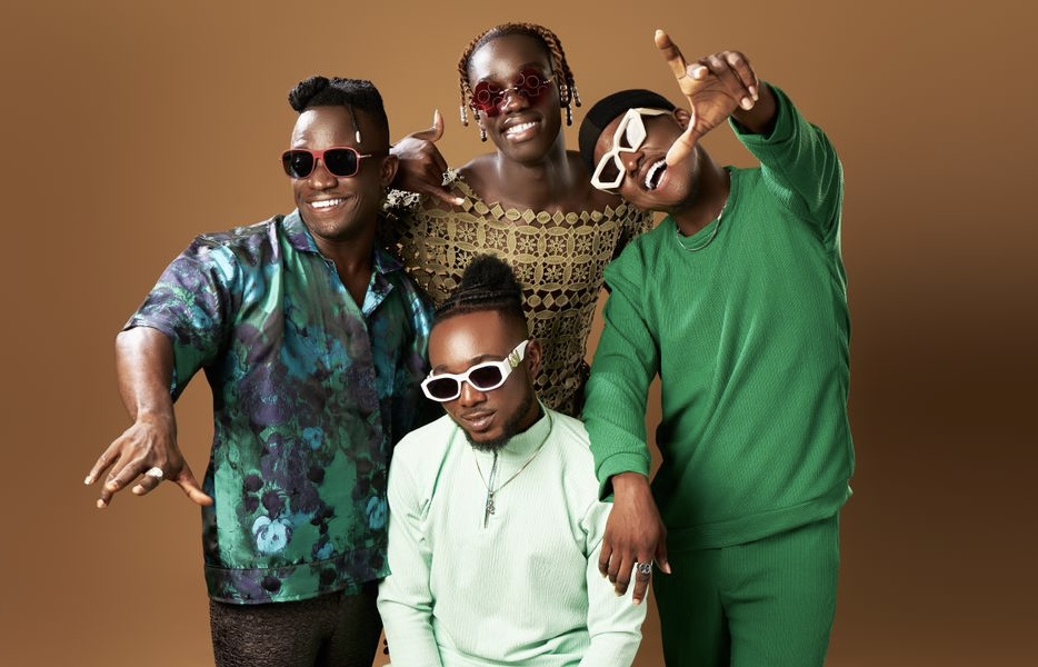 Kaywa’s Highly Spiritual Music introduces newly-signed acts with ‘All ...