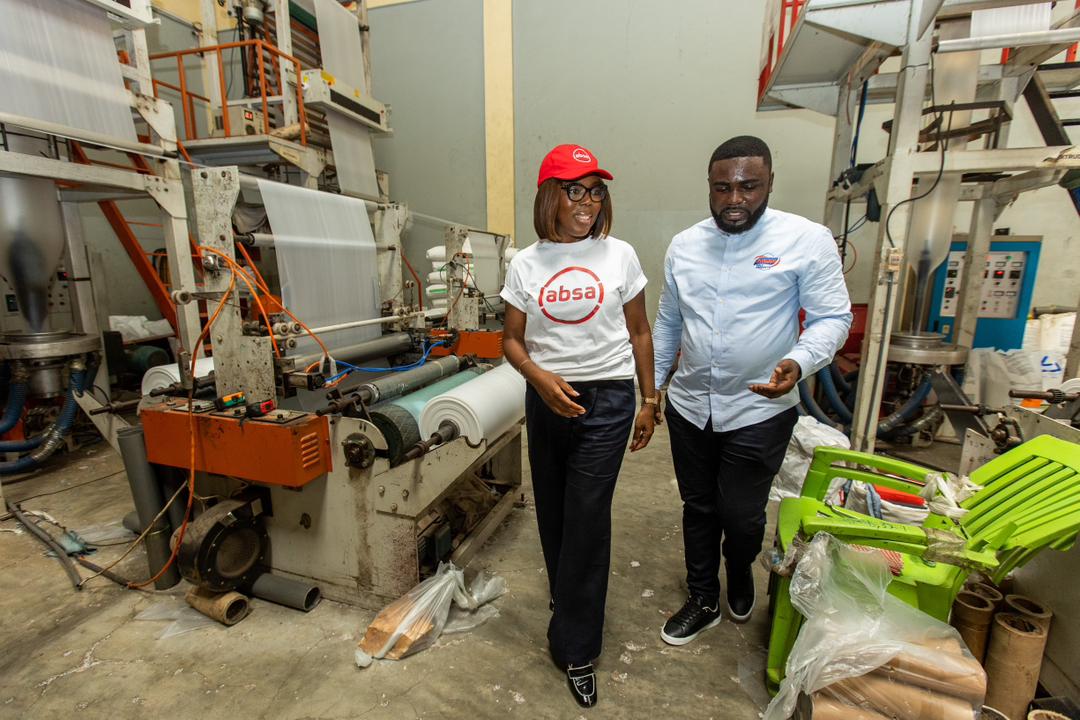 Absa Bank signals bold commitment to Africa with new purpose - MyJoyOnline