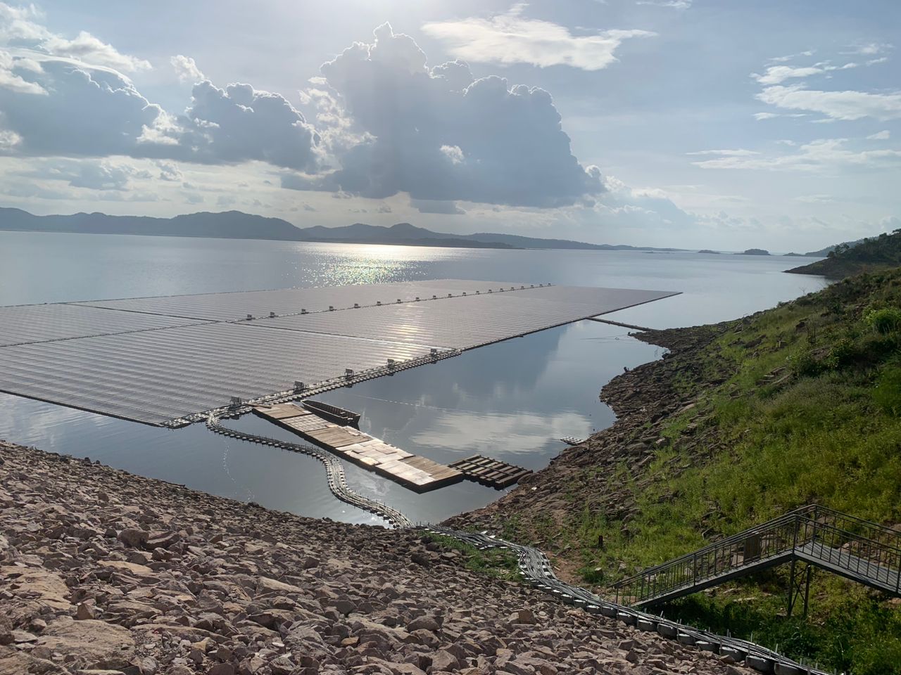 Powering to empower: How clean energy is driving development in rural ...