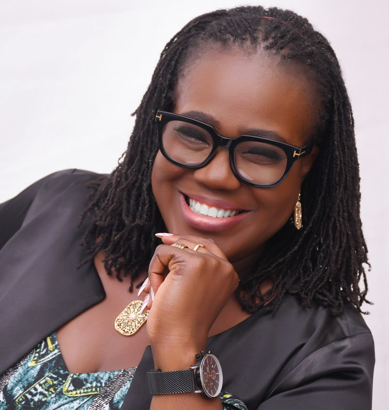 Life Lounge with Edem Knight-Tay: The God Factor - MyJoyOnline