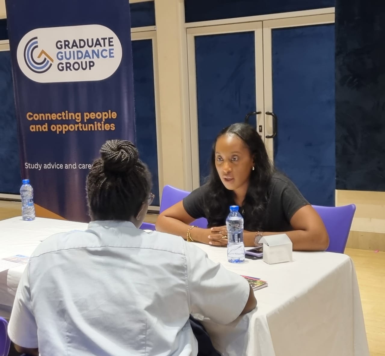 Graduate Guidance Group to hold pre-departure briefings for students ...