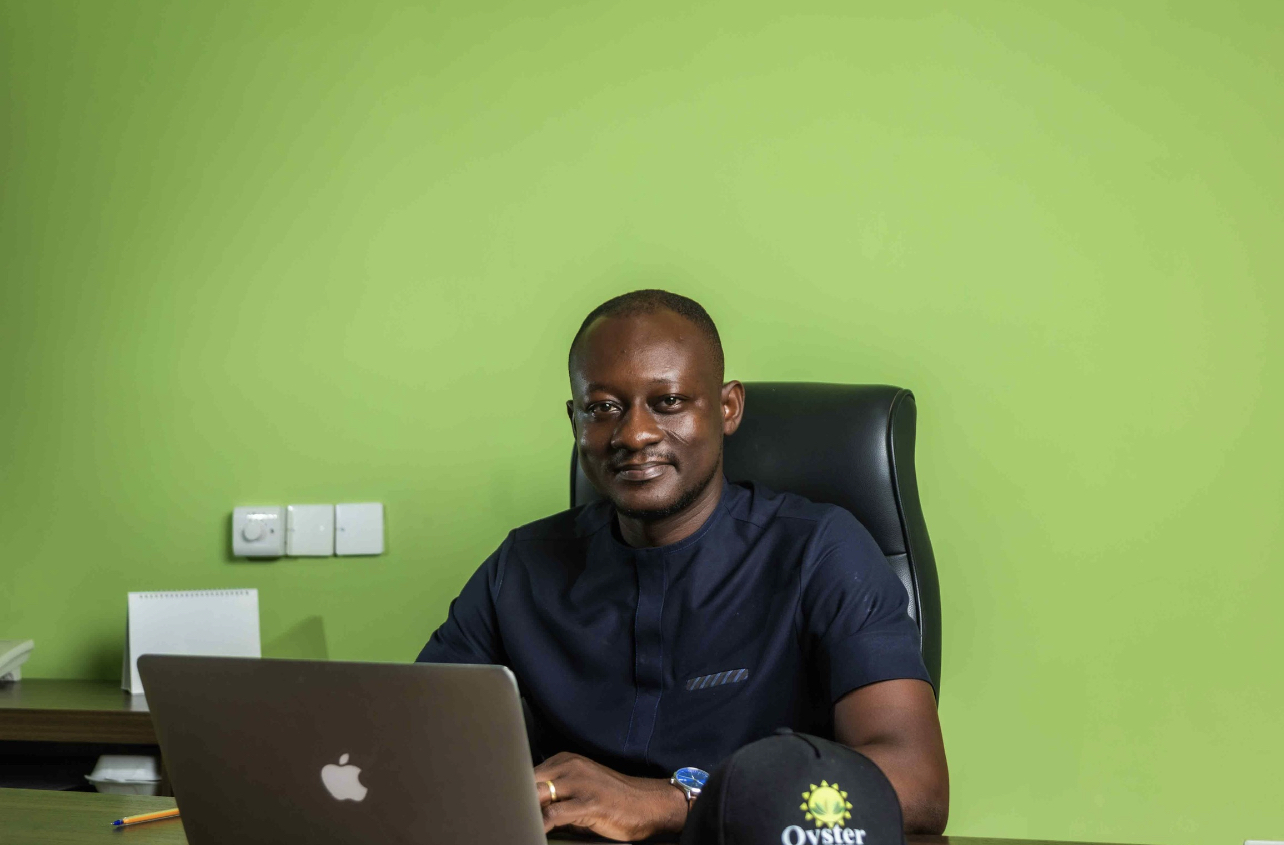 Edmond Kombat: The need for a much deeper penetration of renewable ...