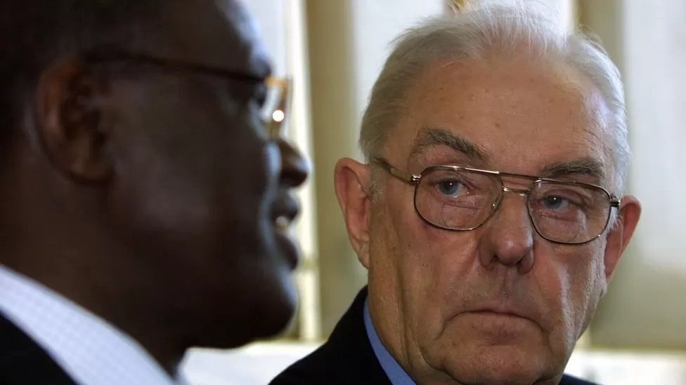 Father who spent years hunting daughter's killer dies - MyJoyOnline