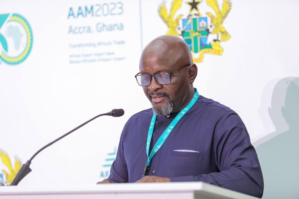 Afreximbank’s digital platforms to facilitate trade and boost economic ...