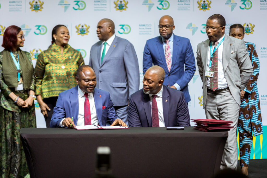 UBA, PAPSS partner to enhance cross-border payments across Africa ...
