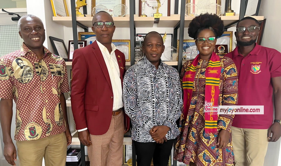 Ghana National College outlines programme to mark 75th Anniversary ...