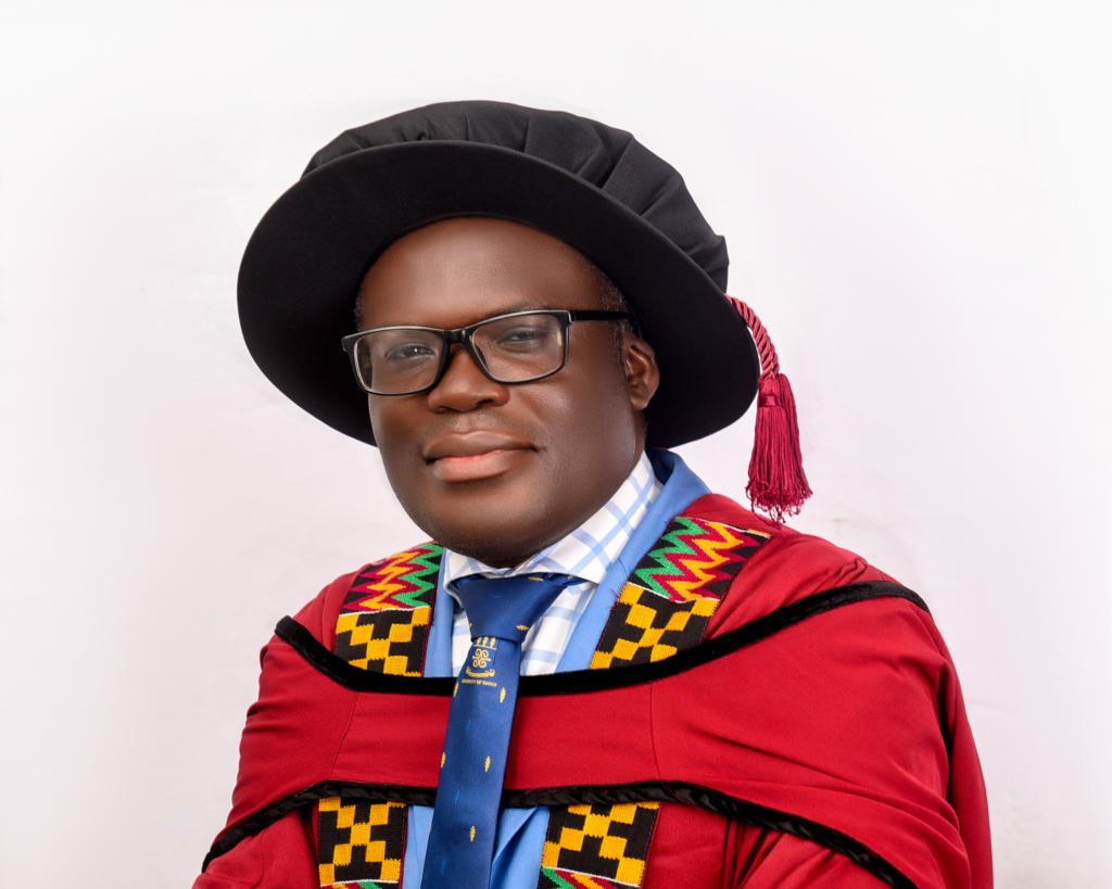 UG Medical School professor hits rare perfect score in America's ...