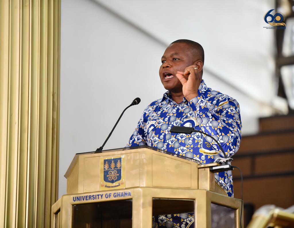 Experienced and specialised health workers leaving are settling for ...