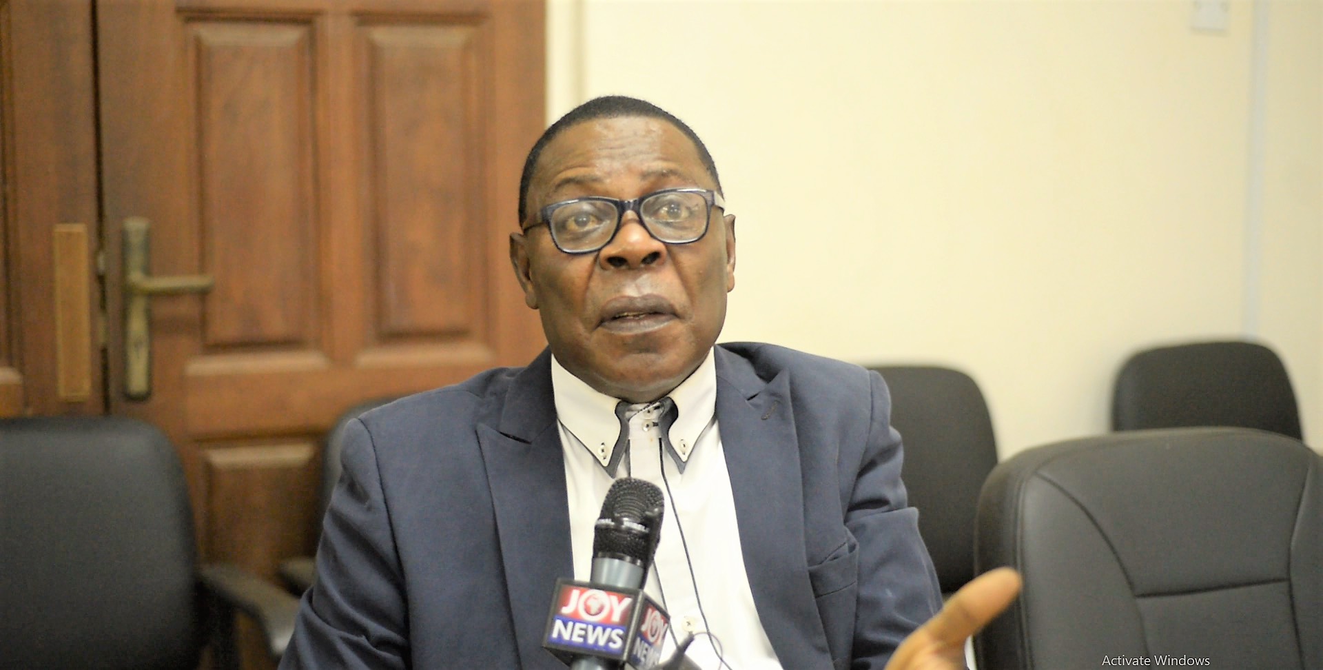 3-year IMF deal not enough – Finance Expert - MyJoyOnline