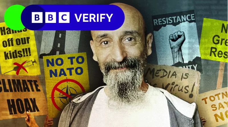 The Light: Inside the UK’s conspiracy theory newspaper that shares ...