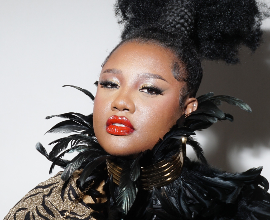 Singer TiTi Owusu releases new single 'Make Me Believe' - MyJoyOnline