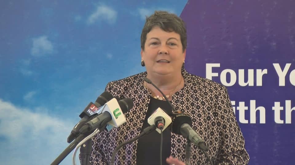 US Embassy to help scale up Zipline's operations after its impact in ...