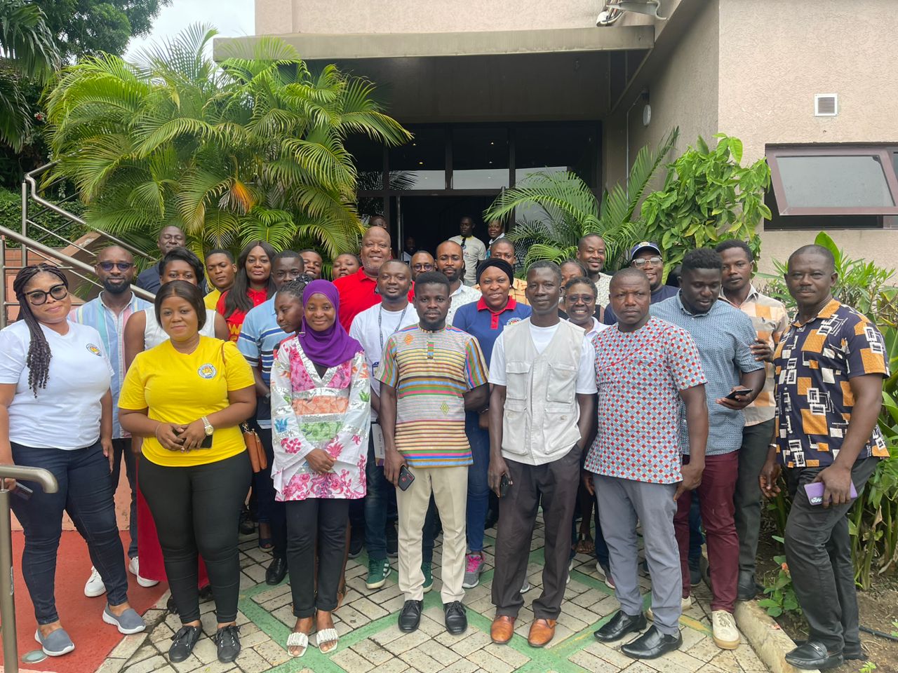 NPA given mandate to prosecute crimes in petroleum industry - MyJoyOnline