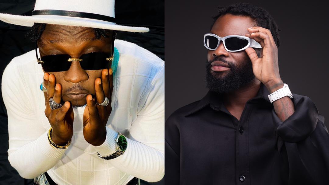 I dropped verse of the year on Tom D’Frick’s ‘Feelings’ track - Kofi ...