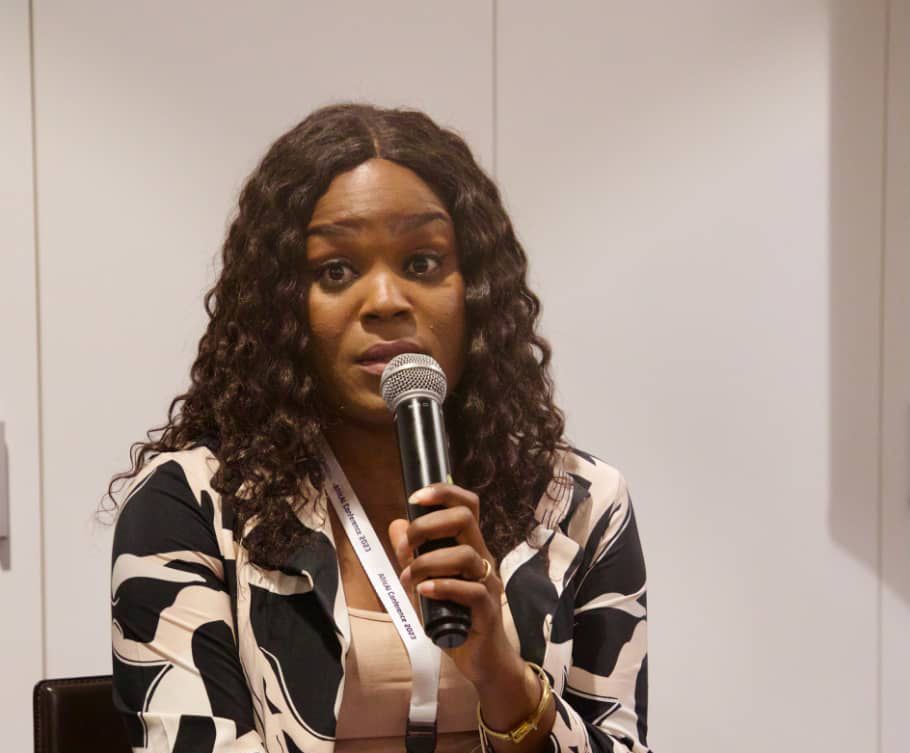 Artificial Intelligence shouldn't widen gender gap - Expert warns ... Artificial Intelligence shouldn't widen gender gap - Expert warns ...