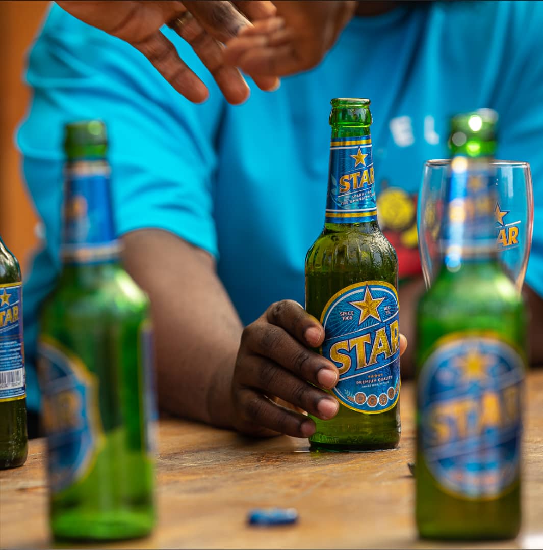 Star Beer recognised globally as the Best Quality Beer for 5th time ...