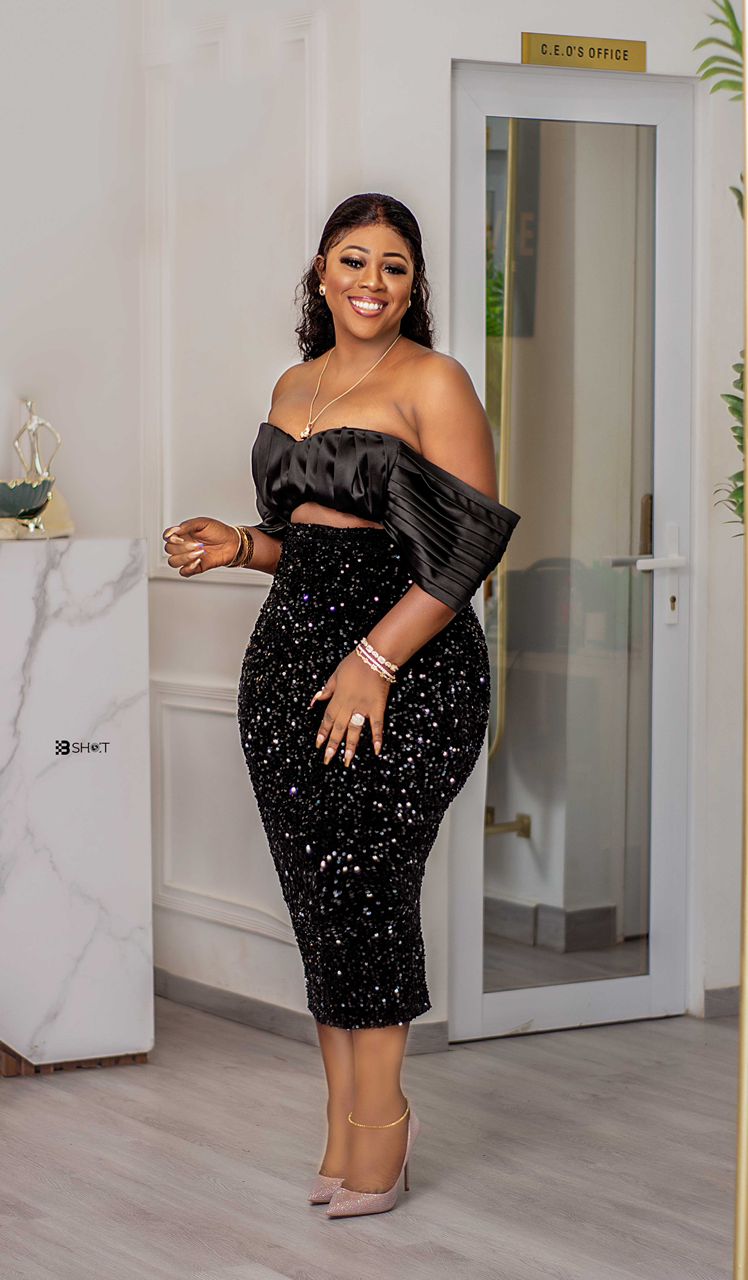 Joy Prime's Roselyn Felli to host red carpet of Ghana Football Awards ...