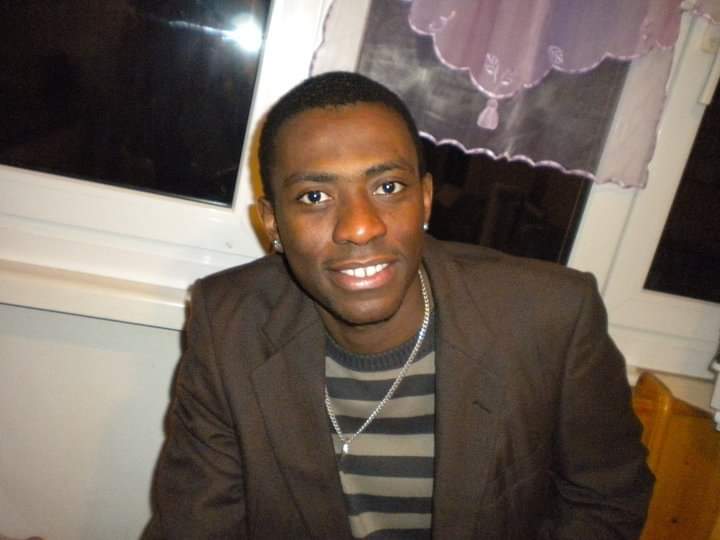 Former member of Buk Bak, releases visuals for "Nyame Bi" - MyJoyOnline