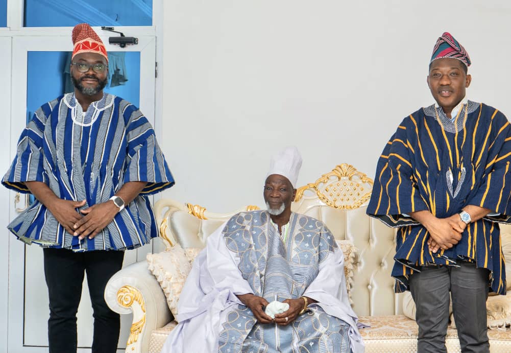 Voltaian Basin Project is the hope of Nothern region and future of ...