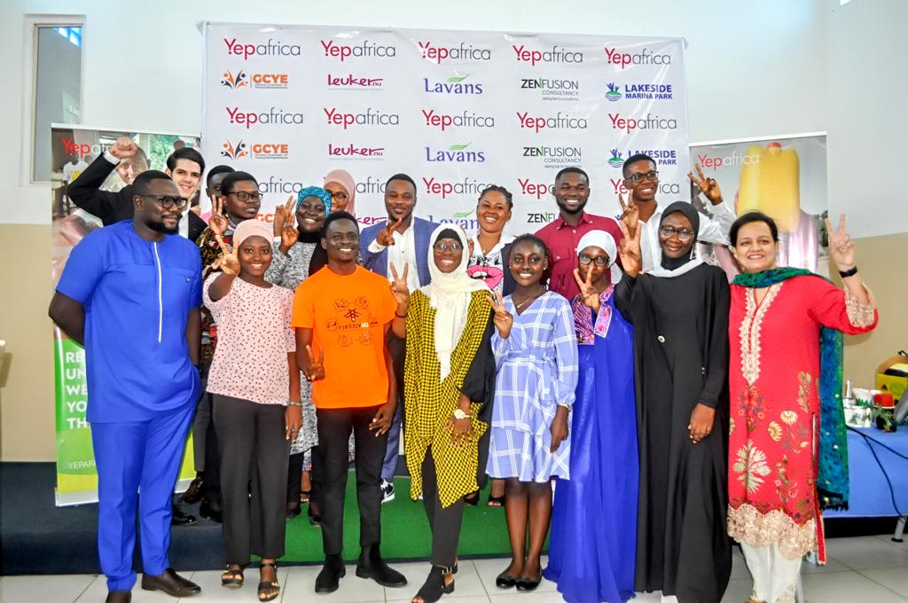 Yepafrica launches Ghana Chapter to empower youth with entrepreneurship ...