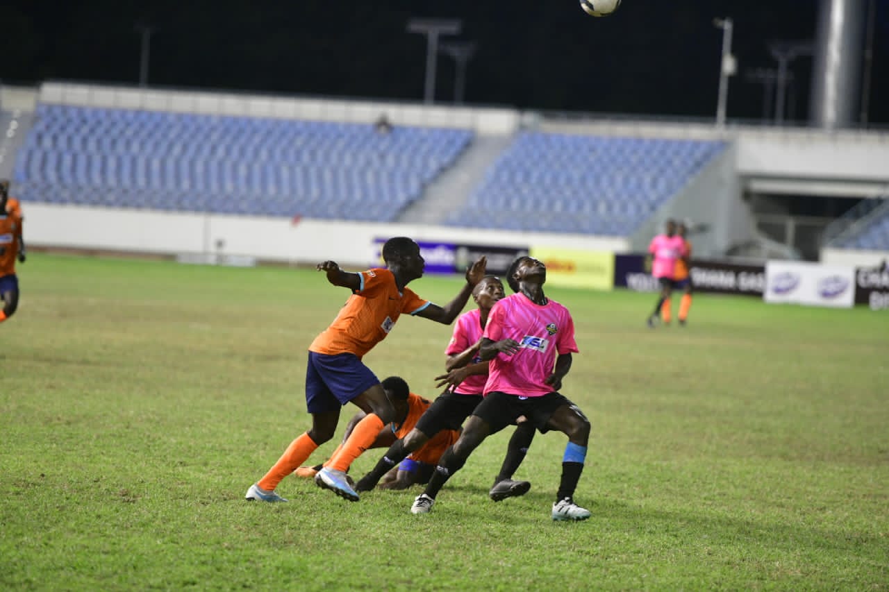 Baby Jet U-16 Tournament: First timers Young Generation set up exciting ...