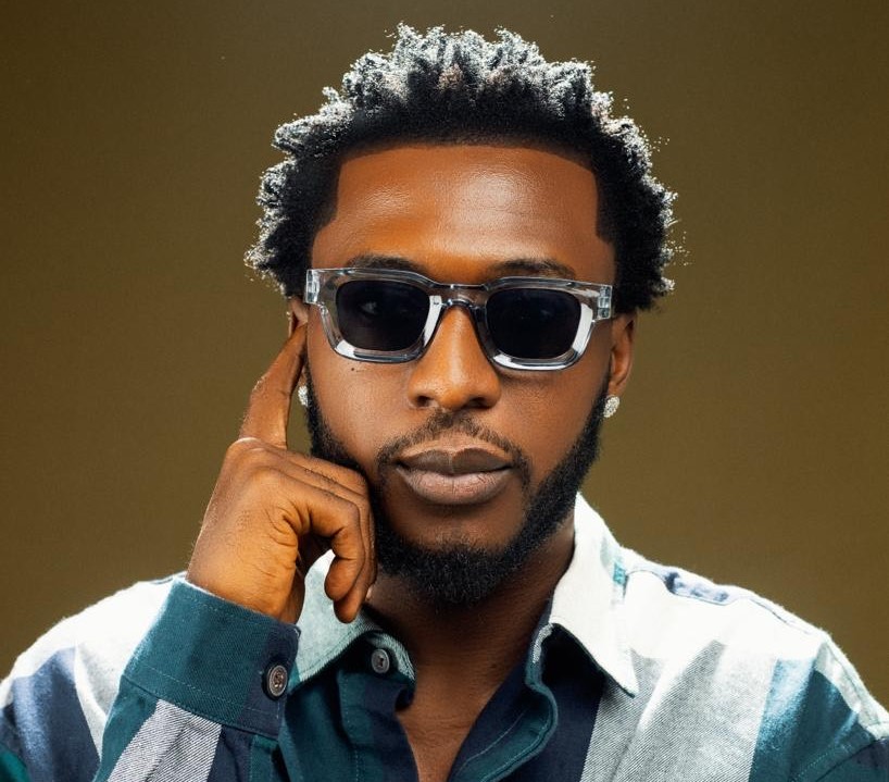 Ink Boy teases new EP, shares new song 'Crazy Things' - MyJoyOnline