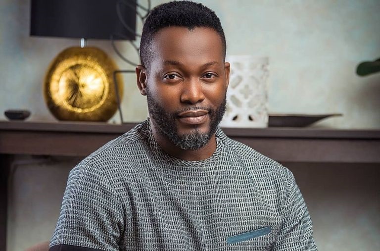 Adjetey Anang to launch his memoir in July to mark 50th birthday ...