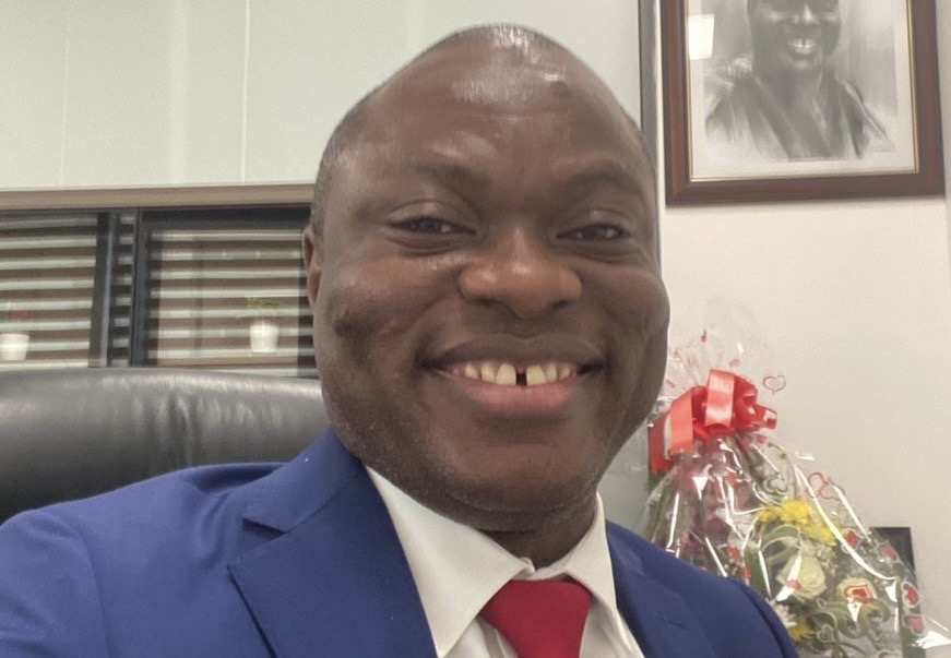 Charles Appiah: The man behind the recapitalisation of CBG after DDEP ...