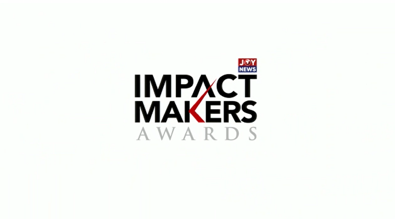 JoyNews Impact Makers' Awards comes off tonight at Labadi Beach Hotel - MyJoyOnline