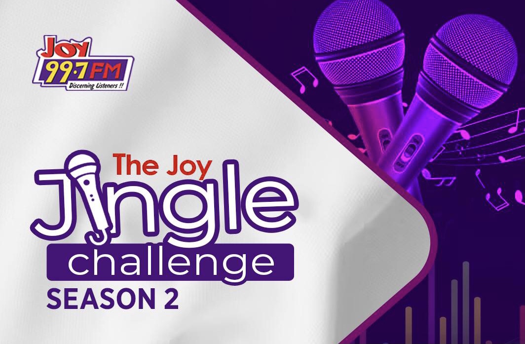Season 2 of ‘Joy Jingle Challenge’ officially launched on Joy FM ...