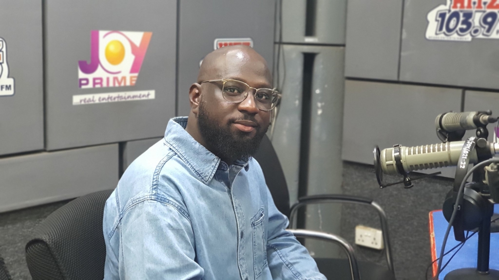 I suffered spiritual attacks while recording my ‘Lifted High’ album ...