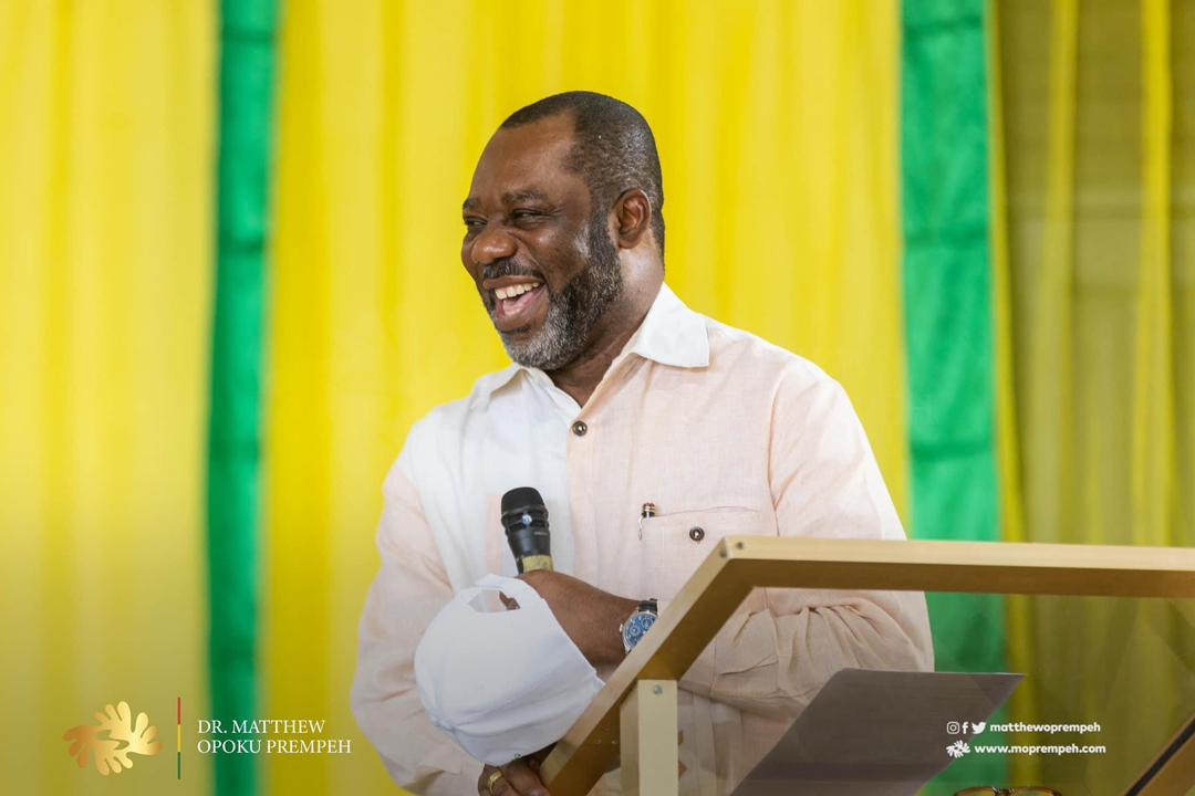 Energy Minister to be honoured at 14th MTN Pulse Africa Role Model ...