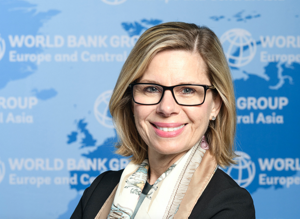 World Bank MD to visit Ghana from July 12 - MyJoyOnline
