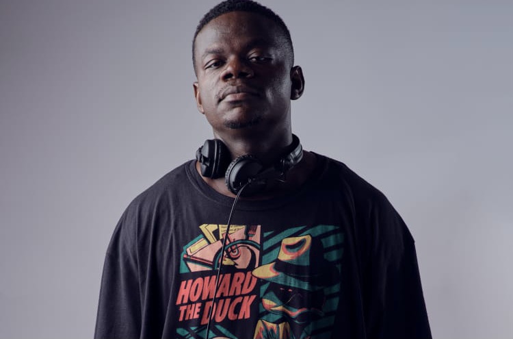 Master Que sparks Ghana DJ Awards' new category for electronic music ...