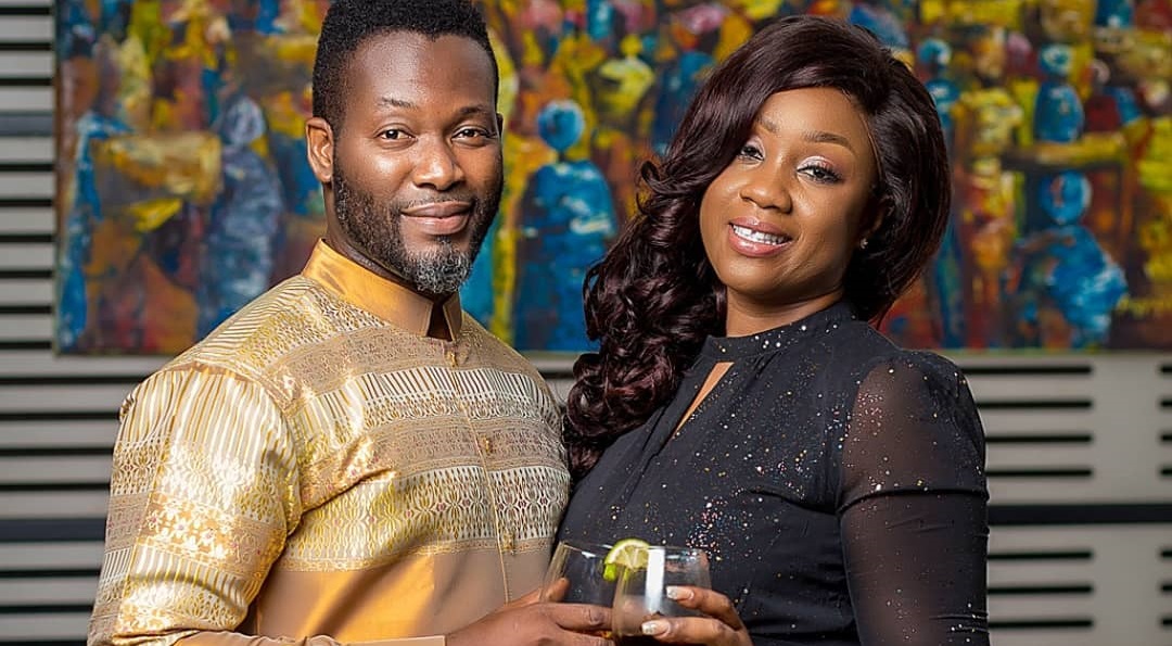 I initiated flirtatious conversations and led many women on - Adjetey Anang - MyJoyOnline