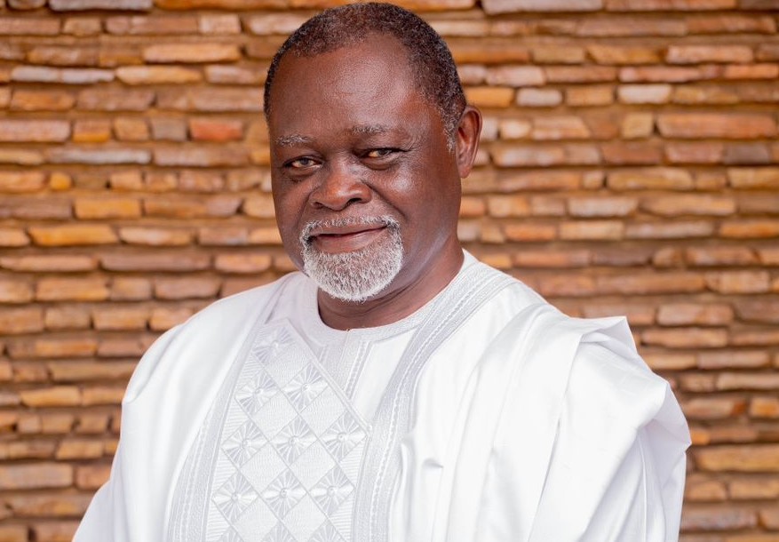 Ghanaians celebrate Azumah Nelson on 65th birthday on social media - MyJoyOnline