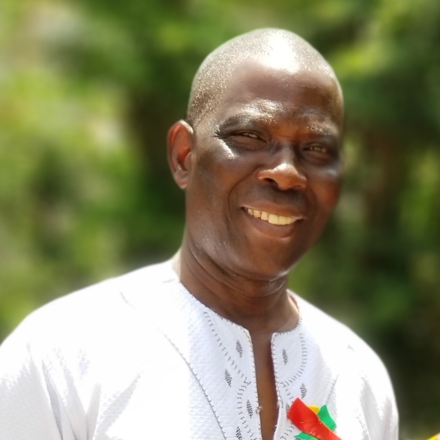 Philanthropist supports patient with cancer treatment at Korle-Bu ...